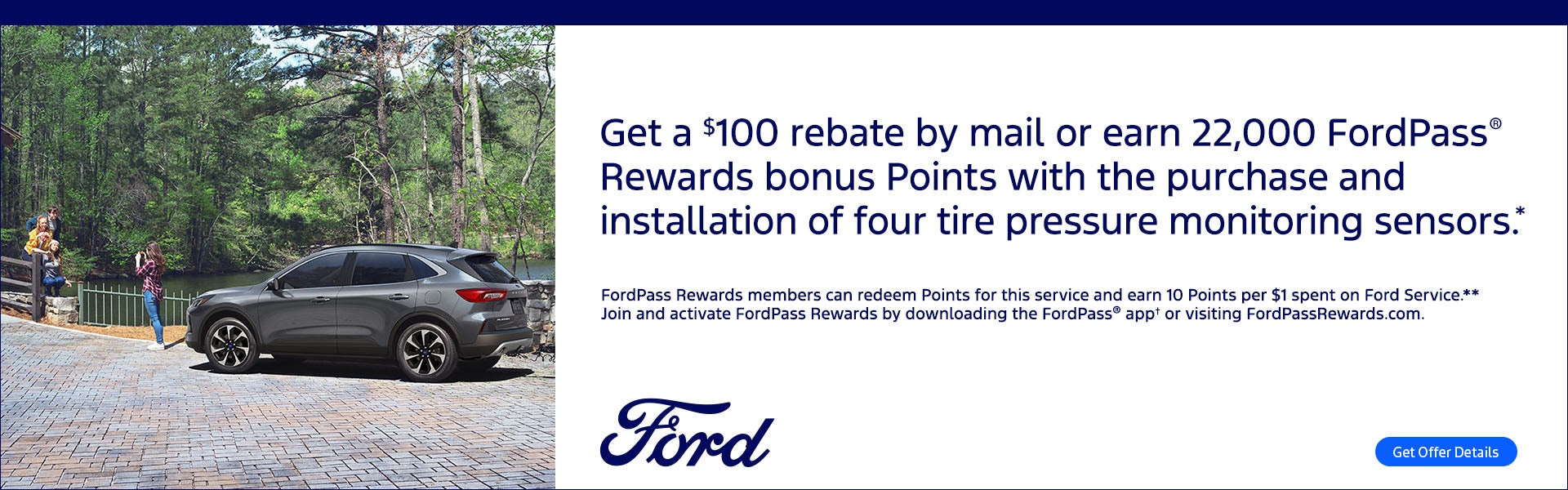 Ford Dealership in Frederick MD | Serving Frederick and Green Valley ...